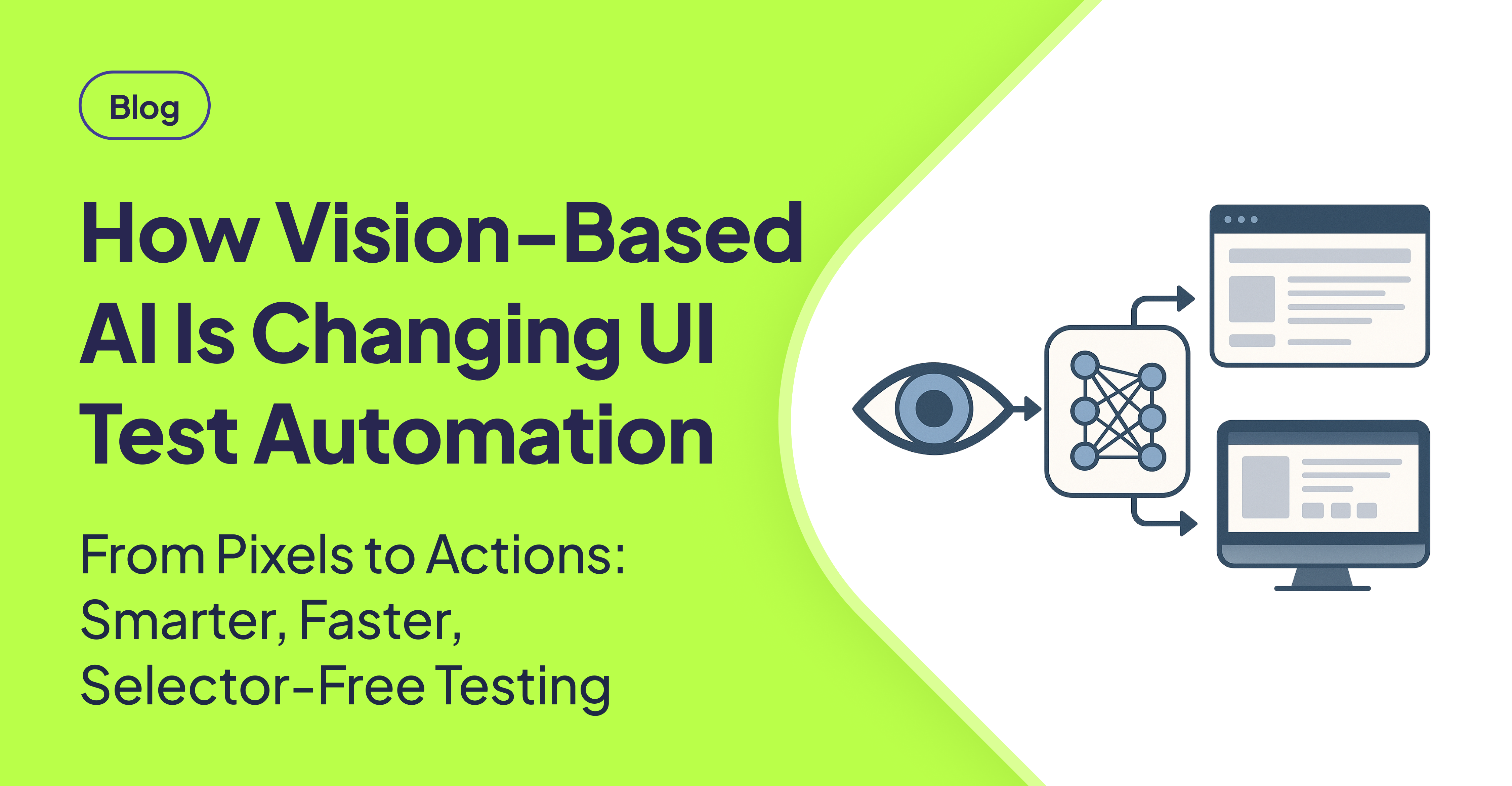 How Vision-Based AI Agents Work in UI Testing | AskUI Blog